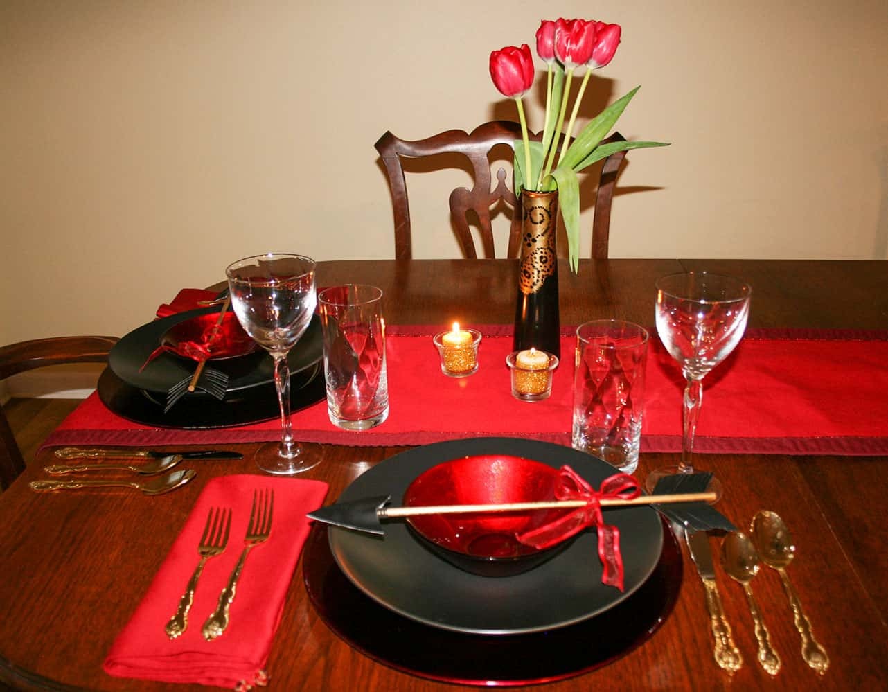How to Elevate Your Table Design - Creative Ideas for Unique Settings ...